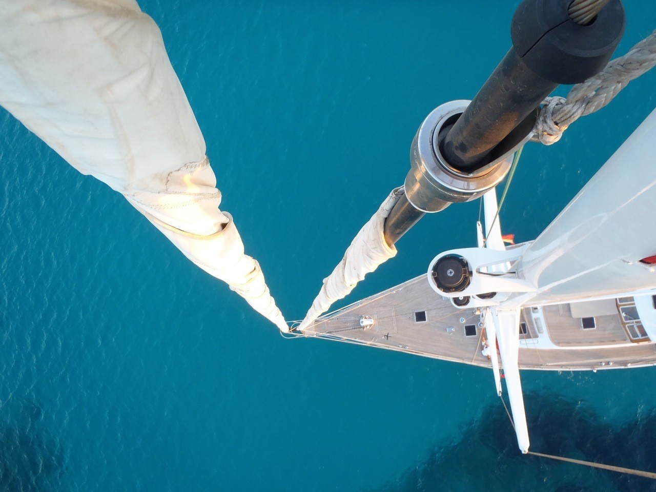 Yacht SEA SHUTTLE, Jongert | CHARTERWORLD Luxury Superyacht Charters